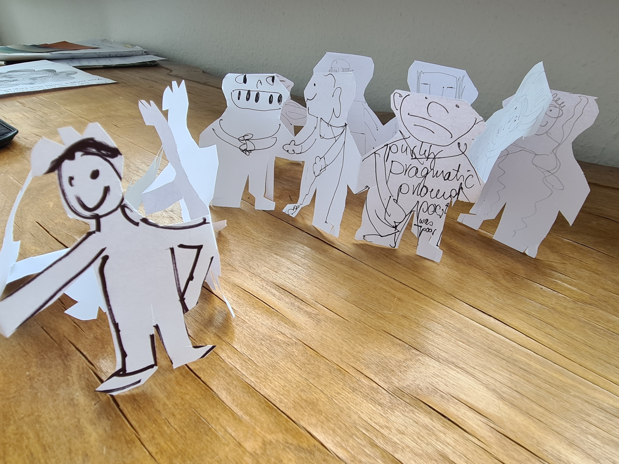 (Win Win) Kommunikation – Berlin Methode – Kay Helmich