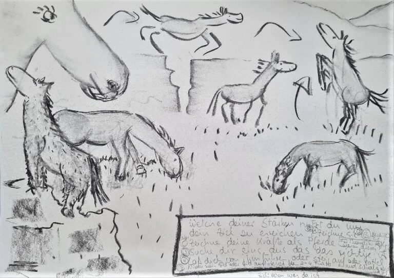 Seminare – Berlin Methode – Kay Helmich